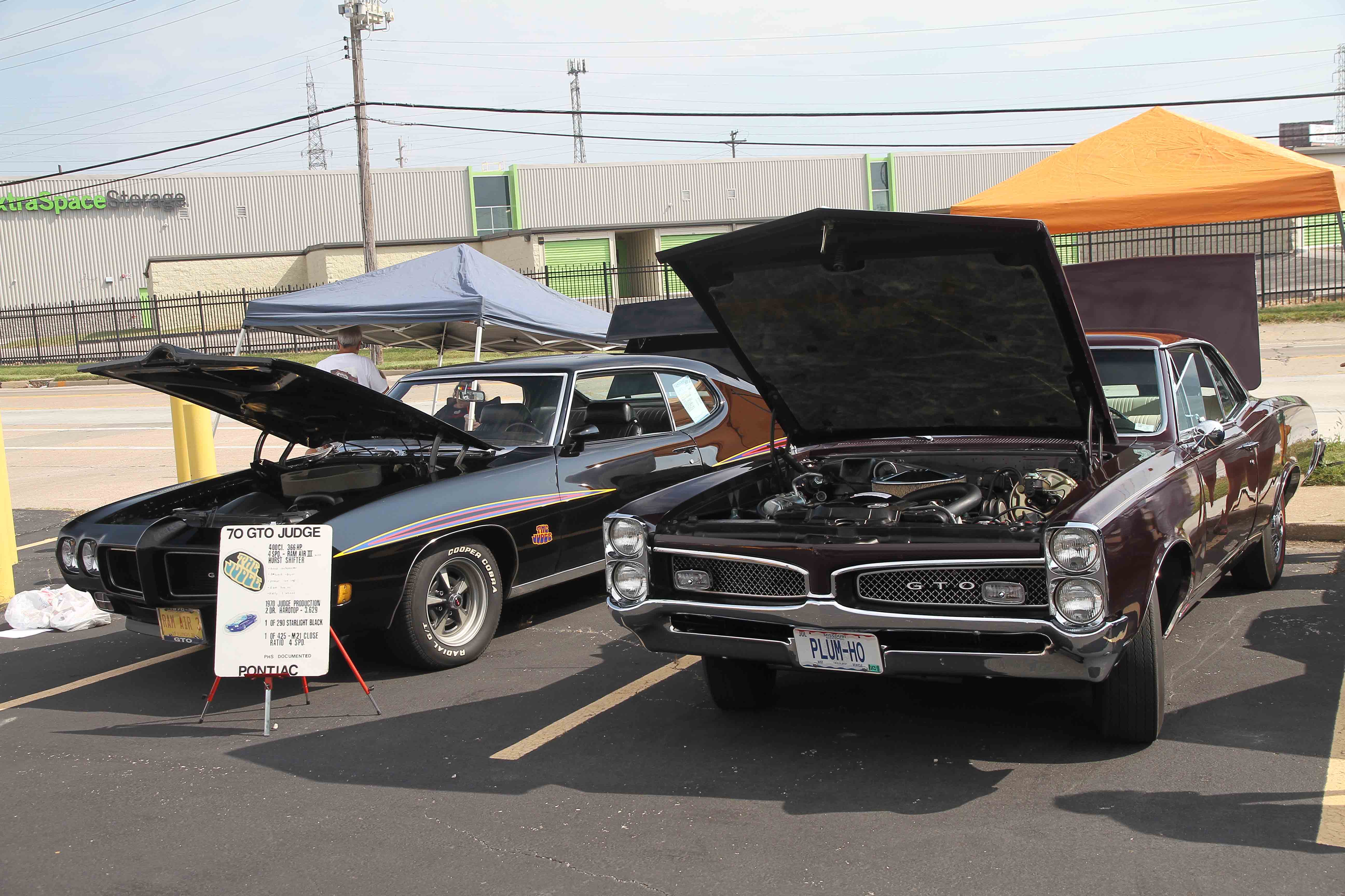 Gateway GTO Association