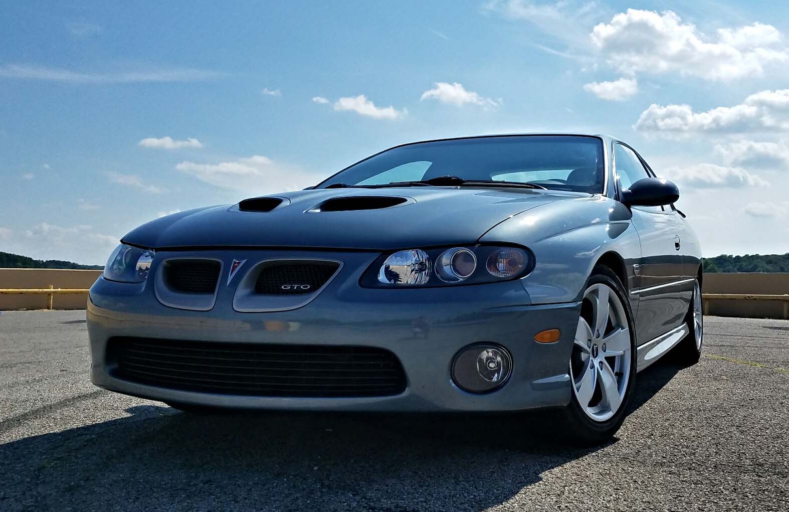 Gateway GTO Association